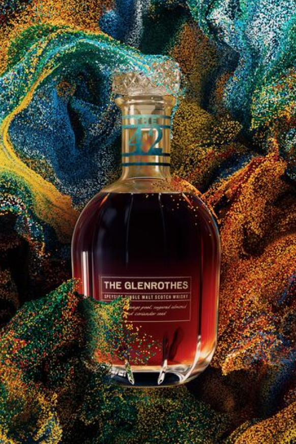 Our Whisky | The Glenrothes